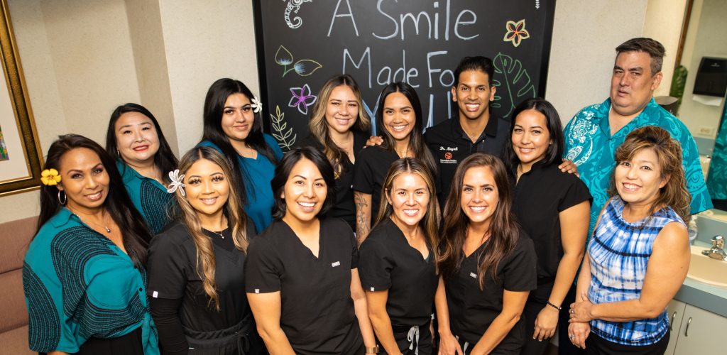 Meet Our Hawaii Experienced Staff - Hawaiian Smiles Orthodontics